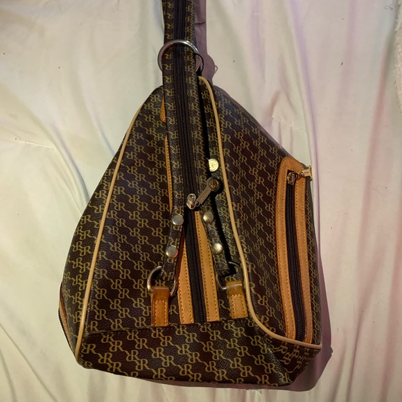 Rioni | Bags | Rioni Pursecrossbodybackpack | Poshmark